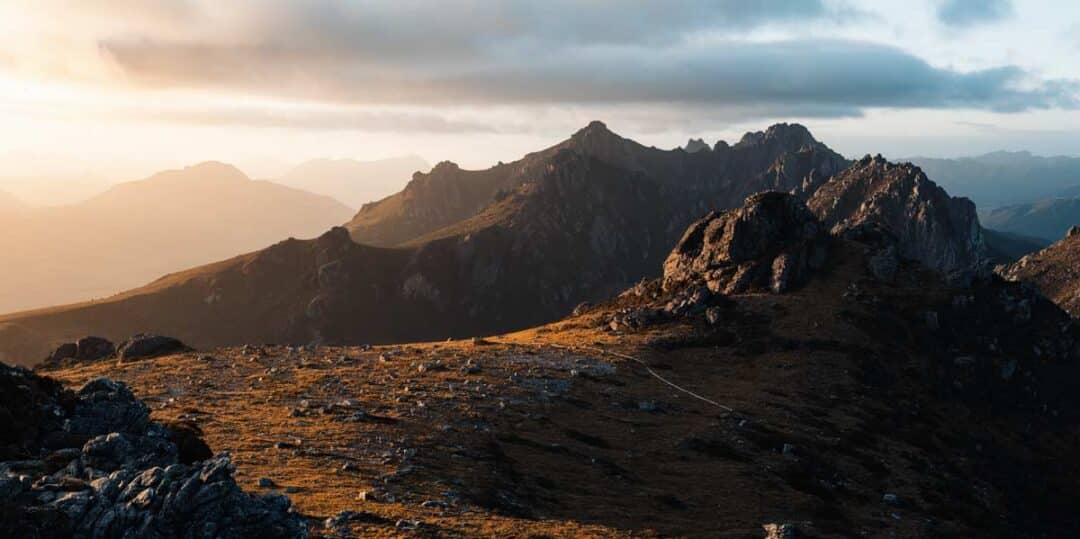 Western Arthurs Traverse | Everything You Need To Know