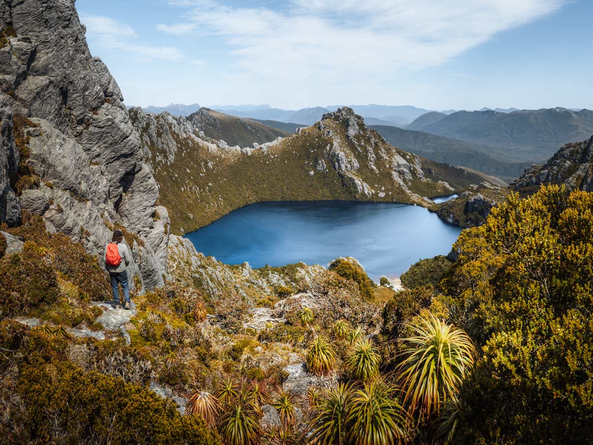 Western Arthurs Traverse | Everything You Need To Know