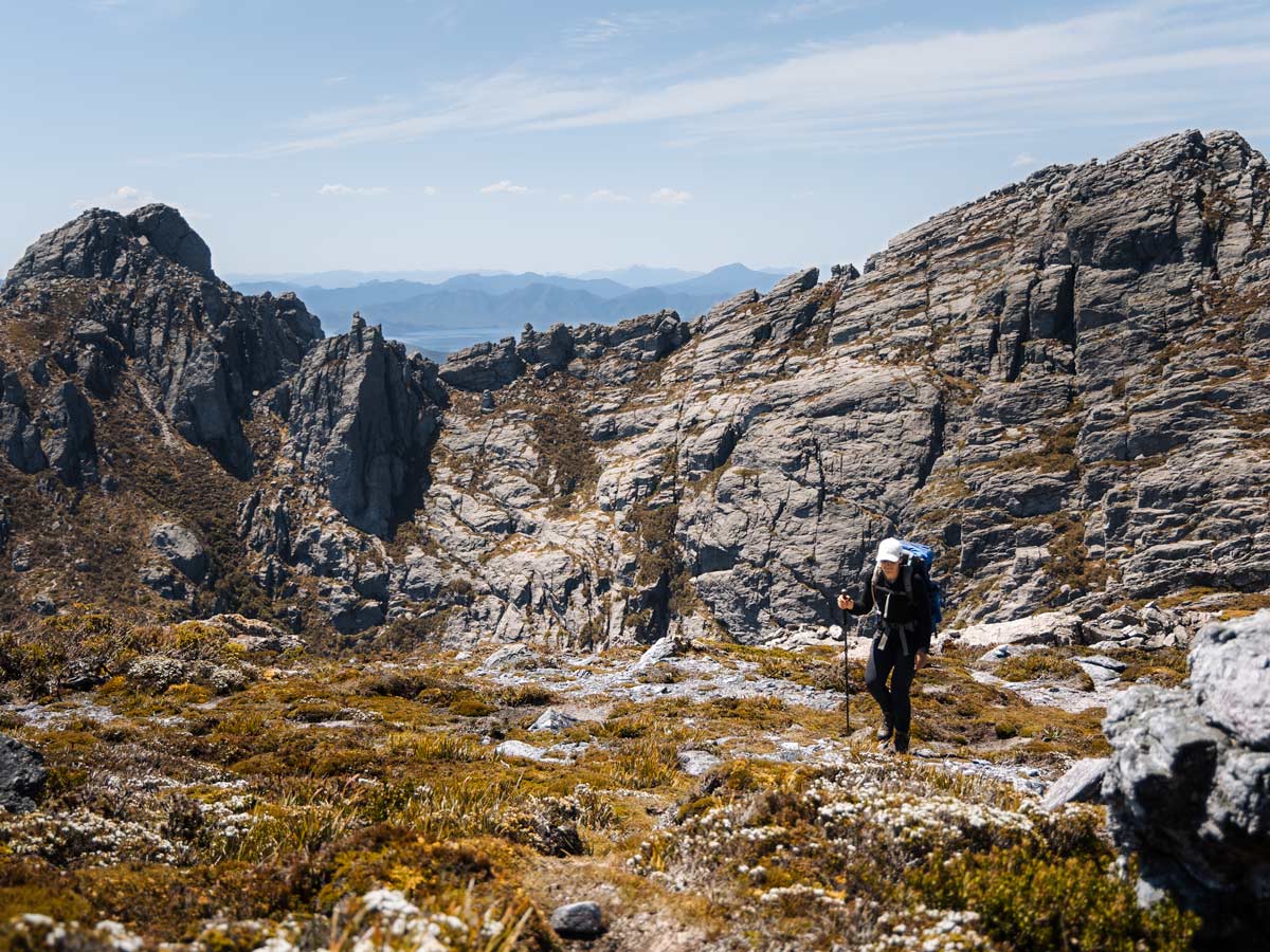 Western Arthurs Traverse | Everything You Need To Know
