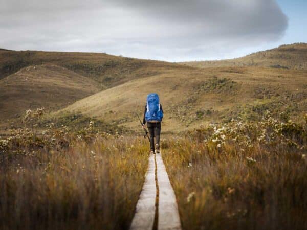 Western Arthurs Traverse | Everything You Need To Know