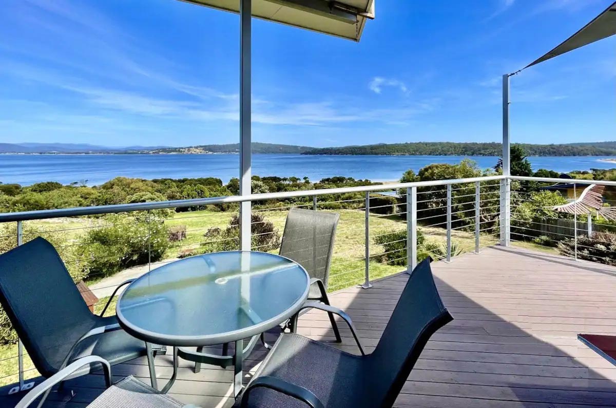 22 Best Places To Stay In St Helens, Tasmania | A Local’s Perspective
