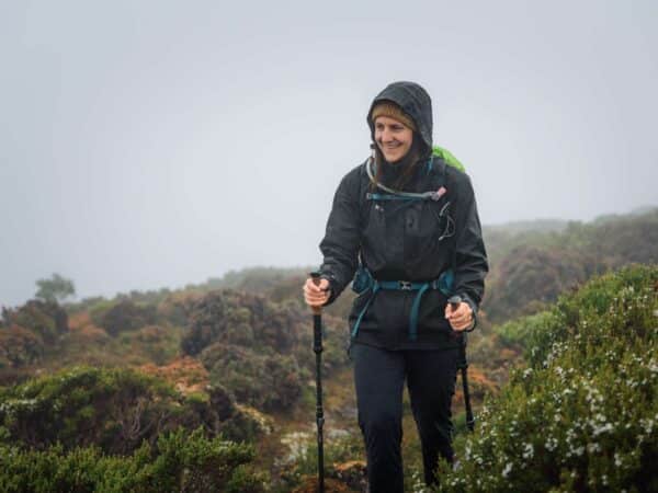 Barn Bluff | Cradle Mountain’s Best Multi-Day Hike