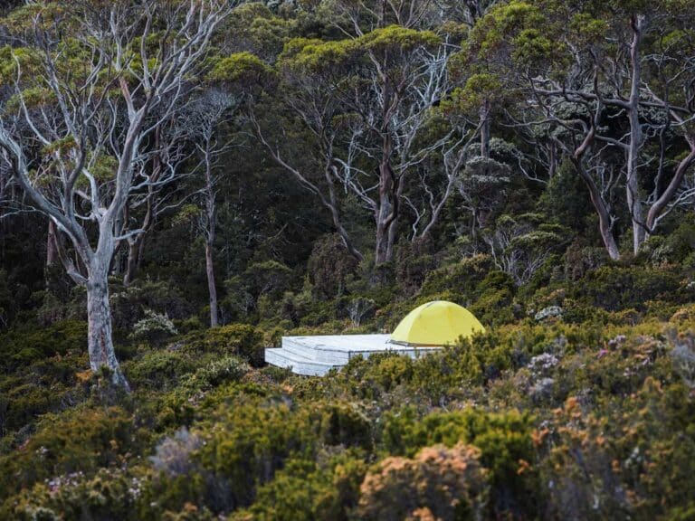 Barn Bluff | Cradle Mountain’s Best Multi-Day Hike
