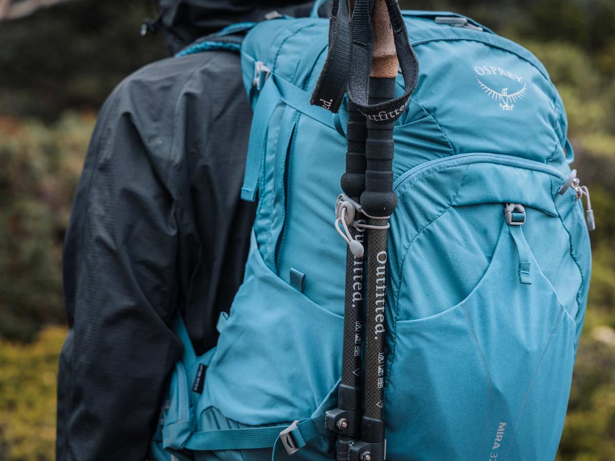 Osprey Mira 32 Review | The Best Day Pack I've Owned
