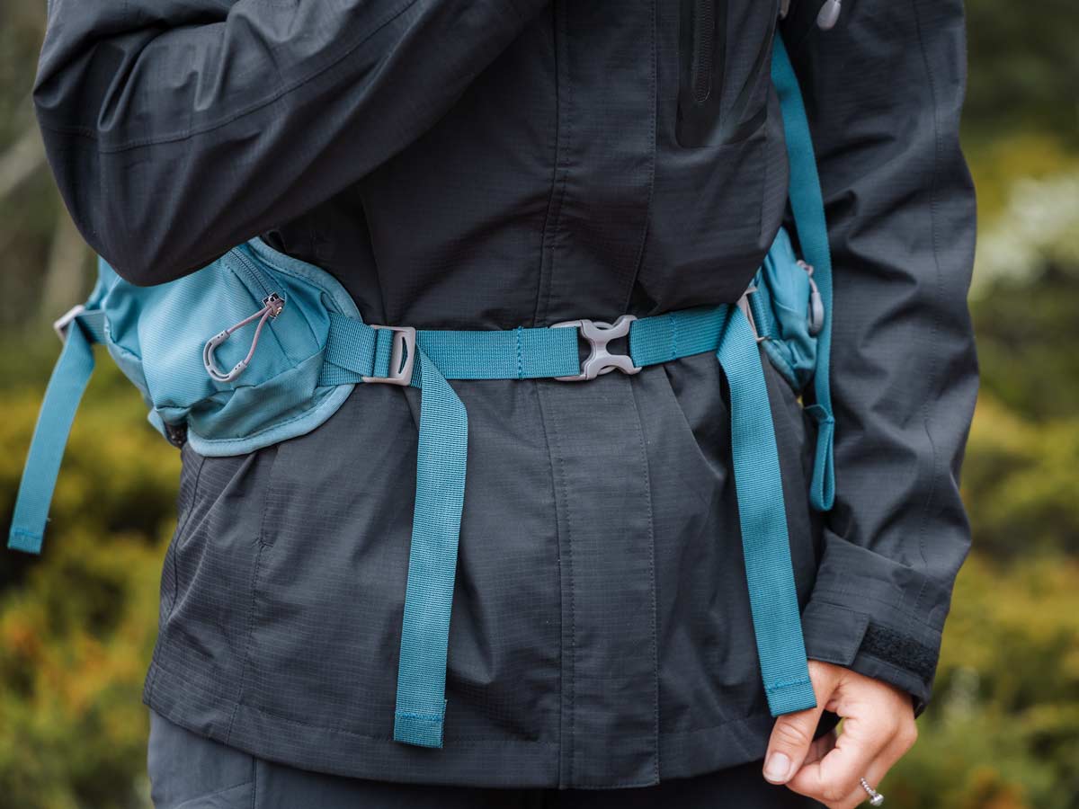 Osprey Mira 32 Review | The Best Day Pack I've Owned
