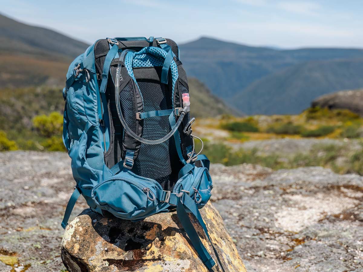 Osprey Mira 32 Review | The Best Day Pack I've Owned