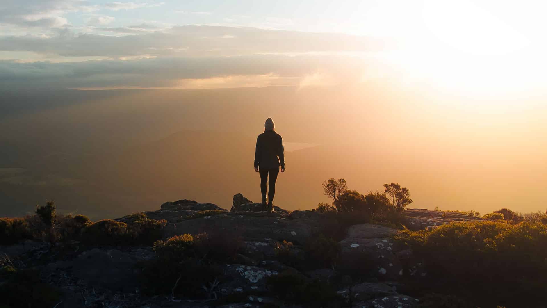 Quamby Bluff | The Great Western Tiers’ Most Accessible Walk