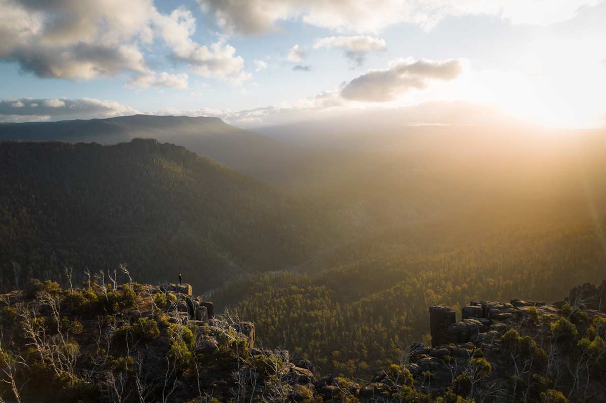 Exploring The Beauty Of Devil’s Gullet | Your Ultimate Guide