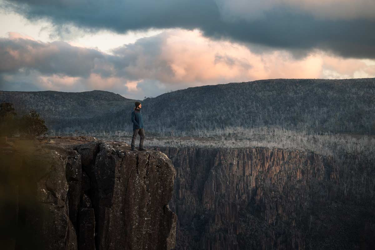 Exploring The Beauty Of Devil’s Gullet | Your Ultimate Guide