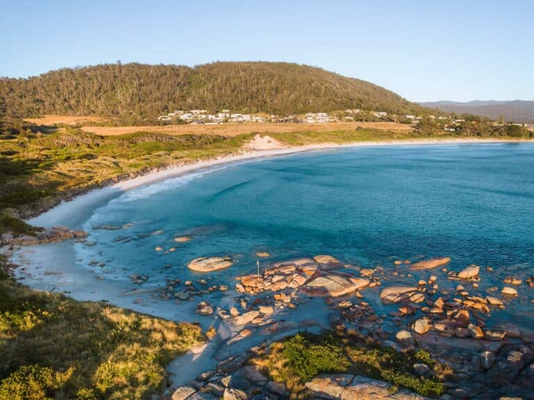 21 Best Things To Do In Bicheno, Tasmania
