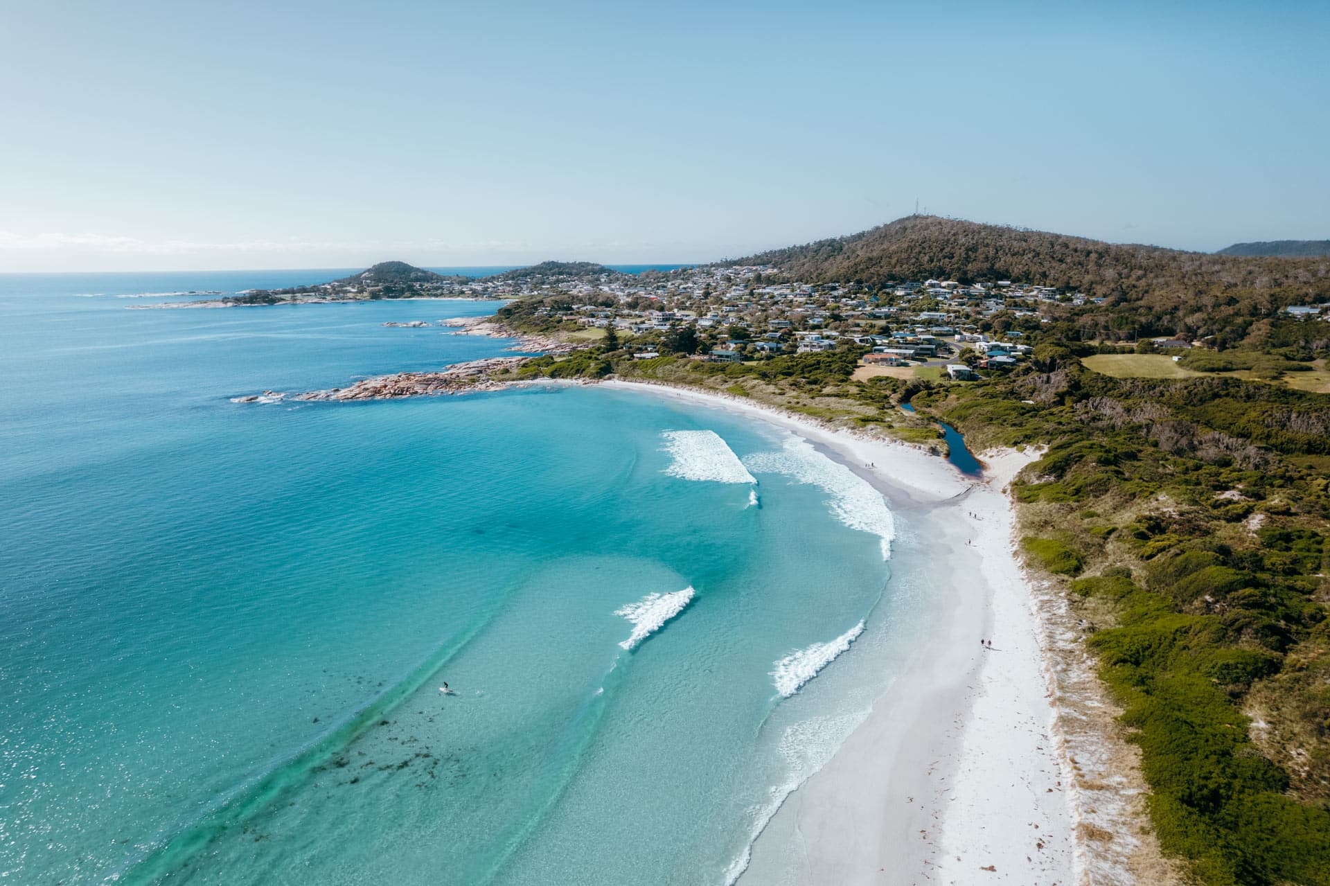 15+ Best Things To Do In East Coast Tasmania