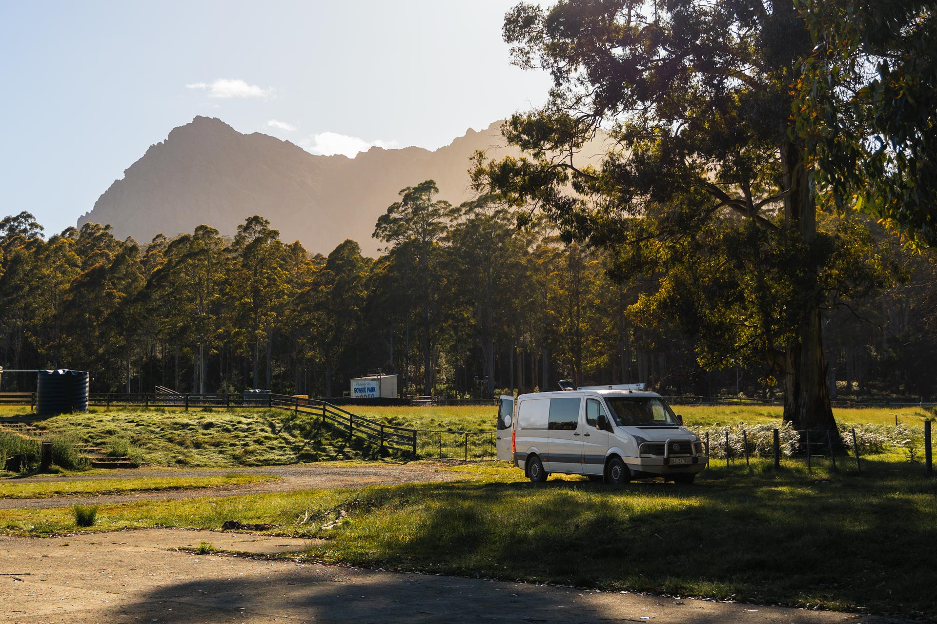 7 Things You Need To Know About Camping In Tasmania