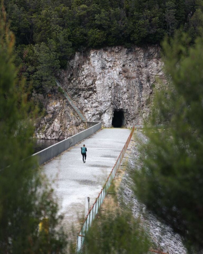 Summiting Mount Sprent | South West Tasmania’s Best Kept Secret