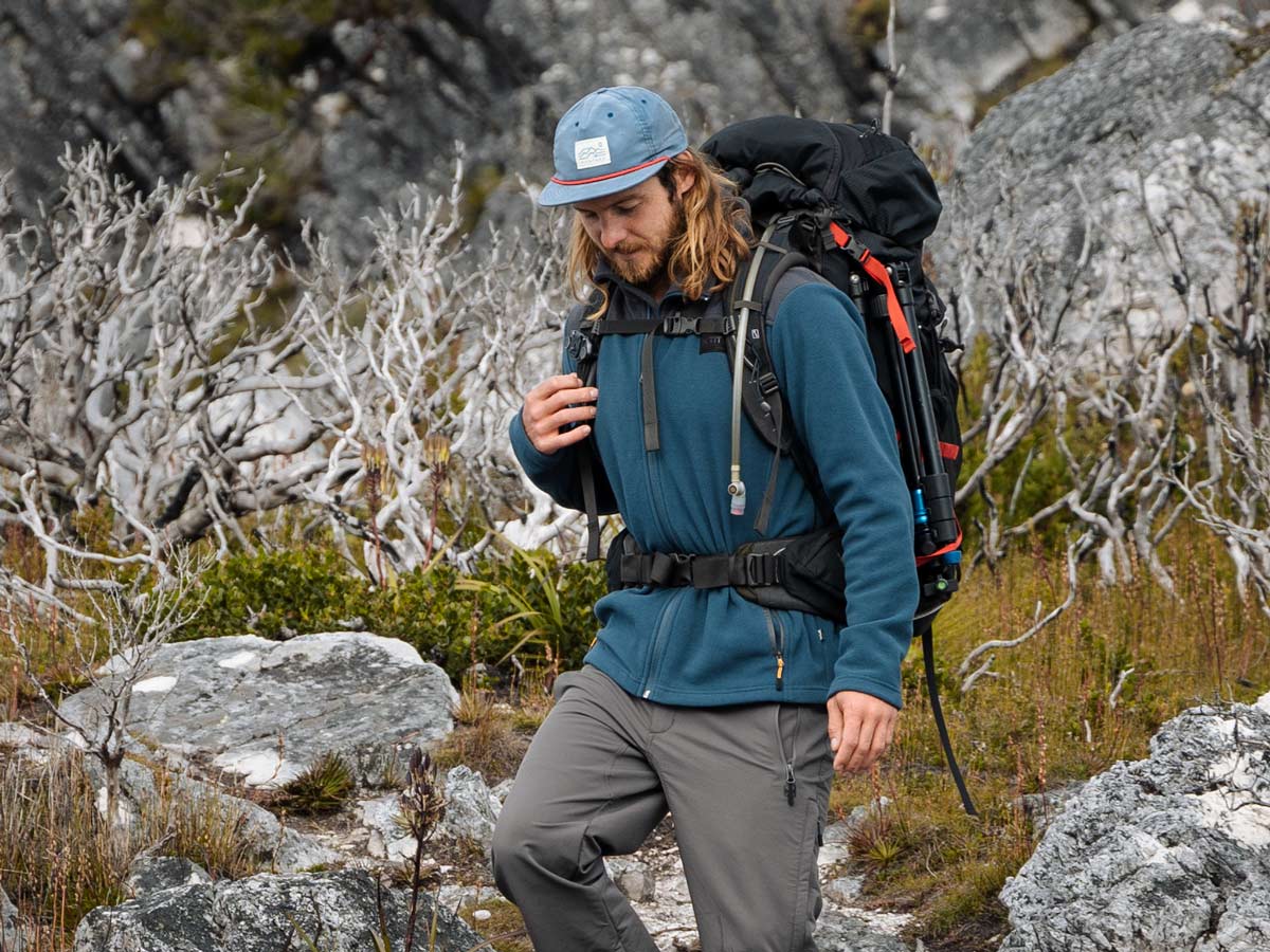 Osprey Aether Plus 85 Review | The Pack That Does It All