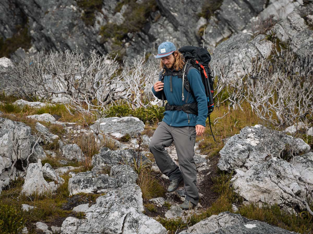 Osprey Aether Plus 85 Review | The Pack That Does It All