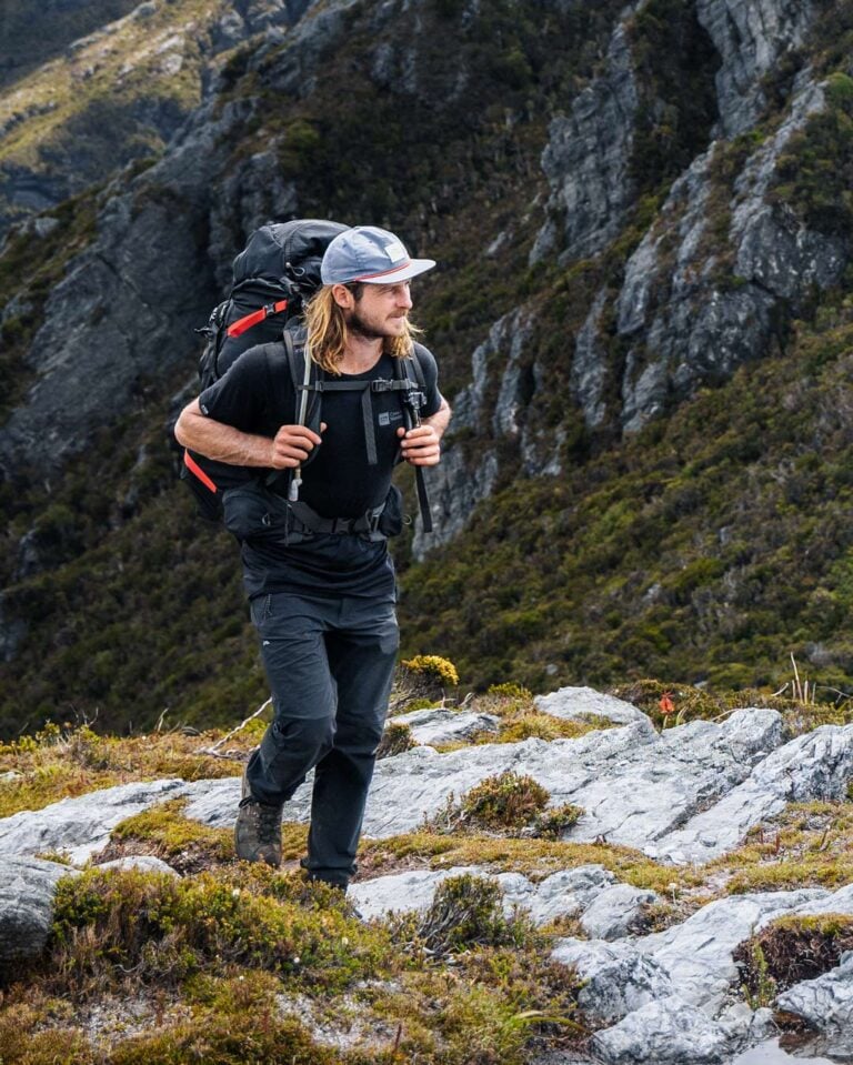 Osprey Aether Plus 85 Review | The Pack That Does It All