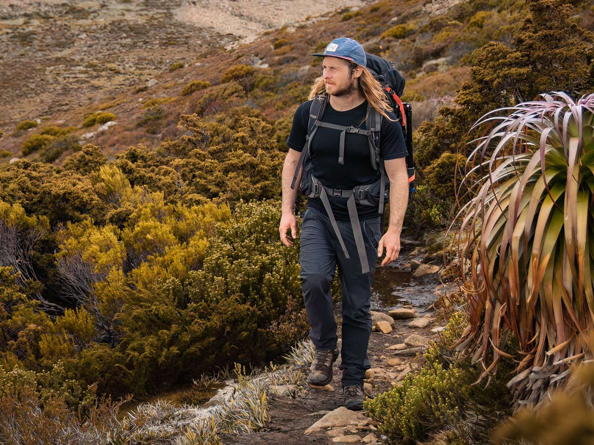 Osprey Aether Plus 85 Review | The Pack That Does It All