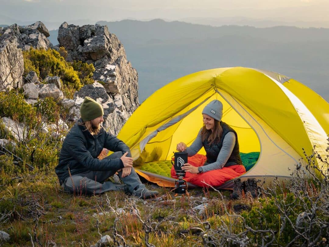 14 Best Sleeping Mats For Hiking In Australia & How To Choose