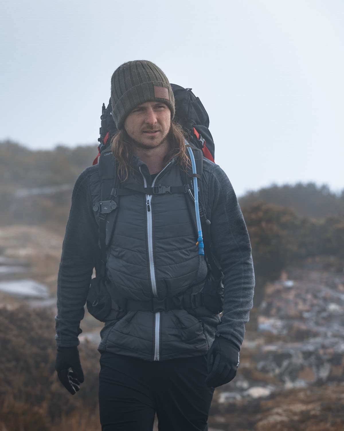 Osprey Aether Plus 85 Review | The Pack That Does It All