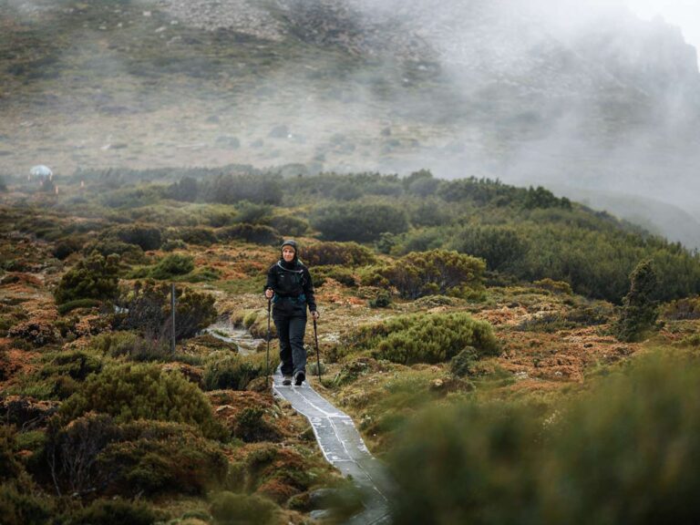 11 Best Rain Pants For Hiking In Australia