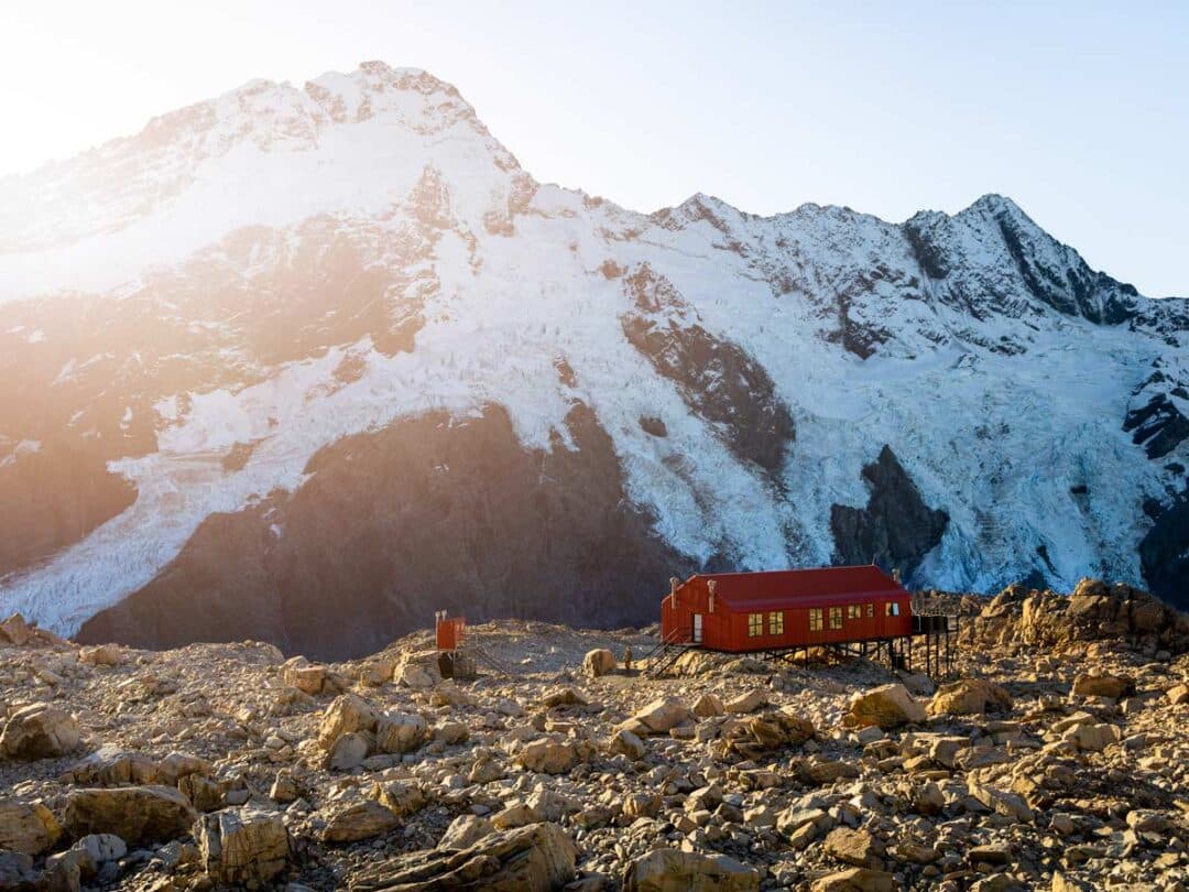 15 Best Hikes In Mt Cook National Park | New Zealand
