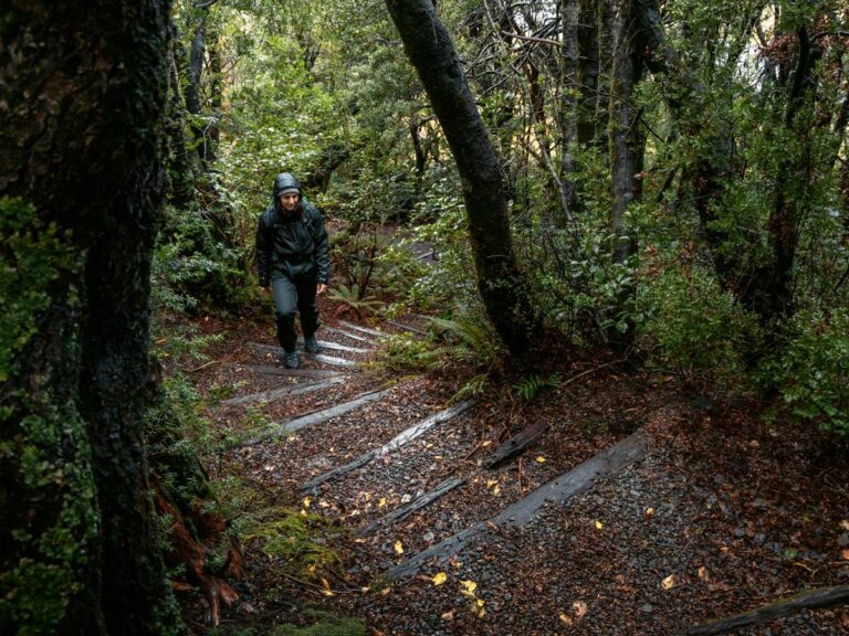 15 Best Hikes In Mt Cook National Park | New Zealand