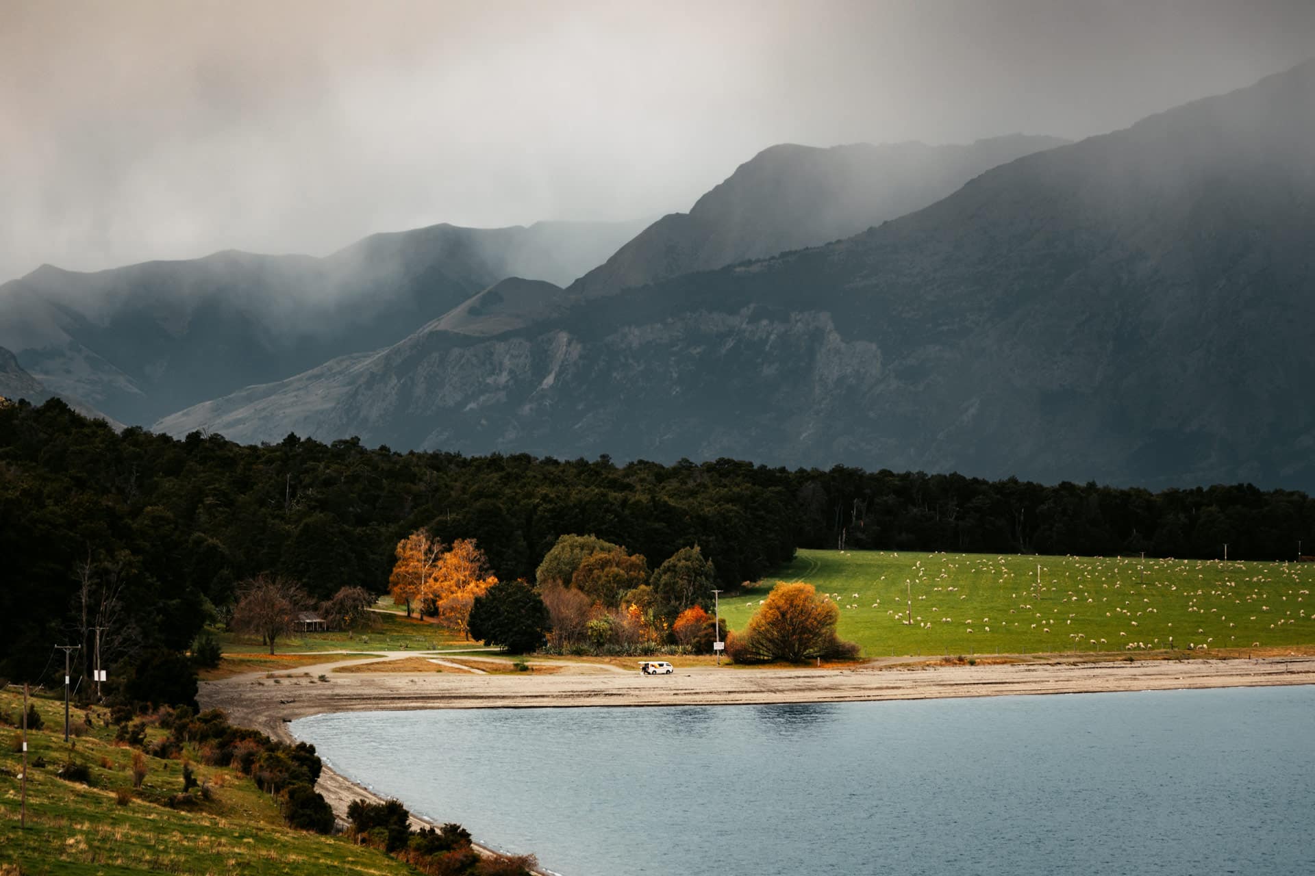 DOC Campsite Pass New Zealand | Is It Worth It?
