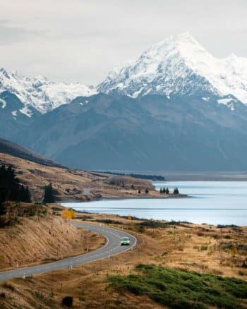 DOC Campsite Pass New Zealand | Is It Worth It?