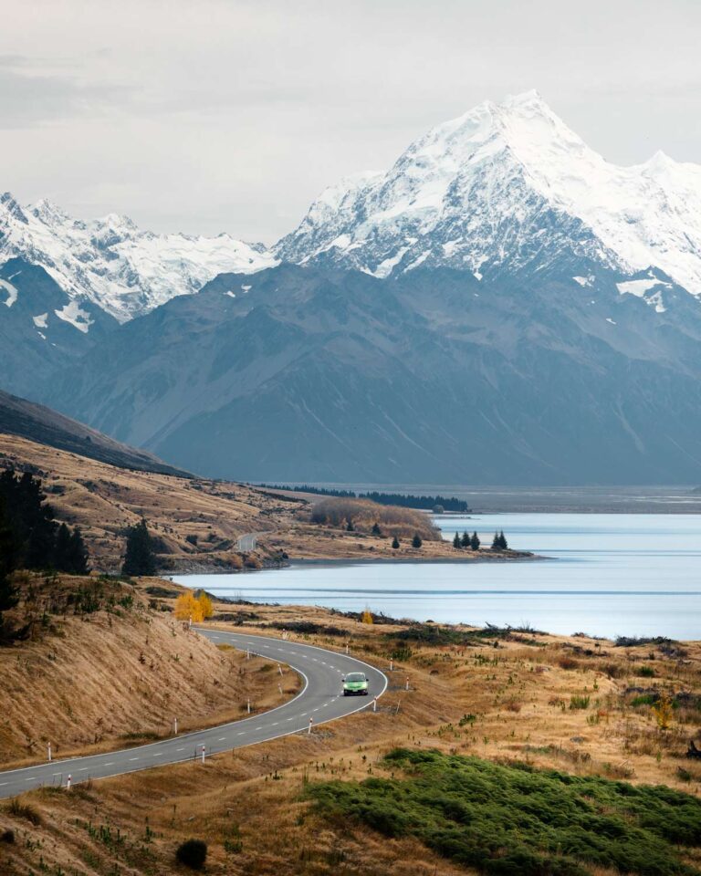 DOC Campsite Pass New Zealand | Is It Worth It?