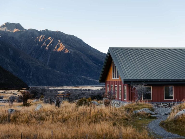 DOC Campsite Pass New Zealand | Is It Worth It?