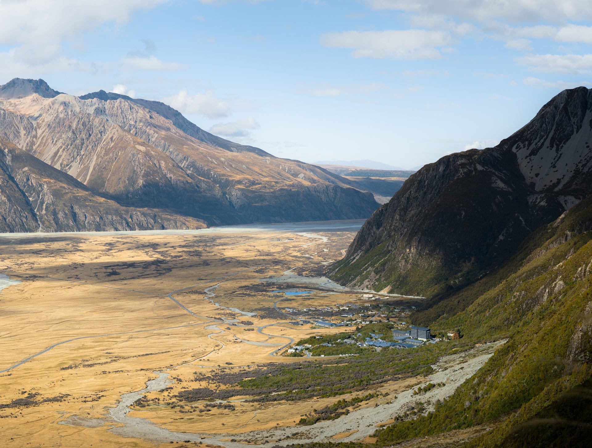 14 Best Mt Cook Accommodation Options For All Budgets