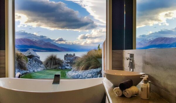 14 Best Mt Cook Accommodation Options For All Budgets