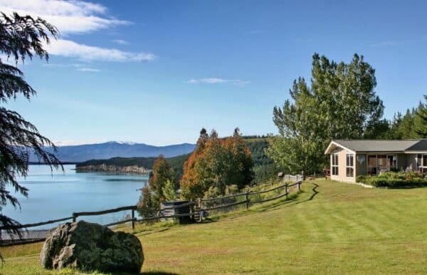 14 Best Mt Cook Accommodation Options For All Budgets