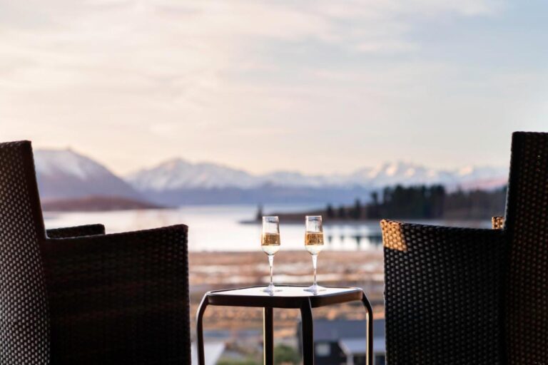 14 Best Mt Cook Accommodation Options For All Budgets