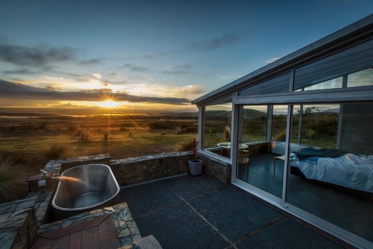 14 Best Mt Cook Accommodation Options For All Budgets