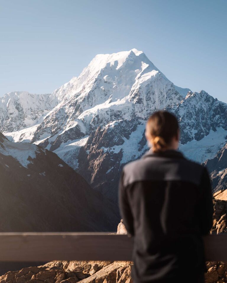 Mueller Hut Route, New Zealand | Your Ultimate Guide In 2024