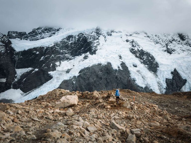 Mueller Hut Route, New Zealand | Your Ultimate Guide In 2024