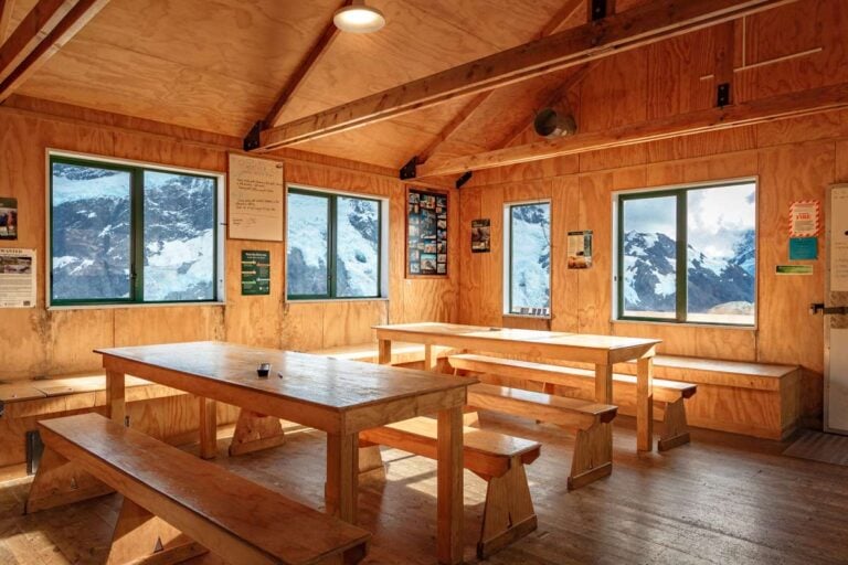Mueller Hut Route, New Zealand | Your Ultimate Guide In 2024