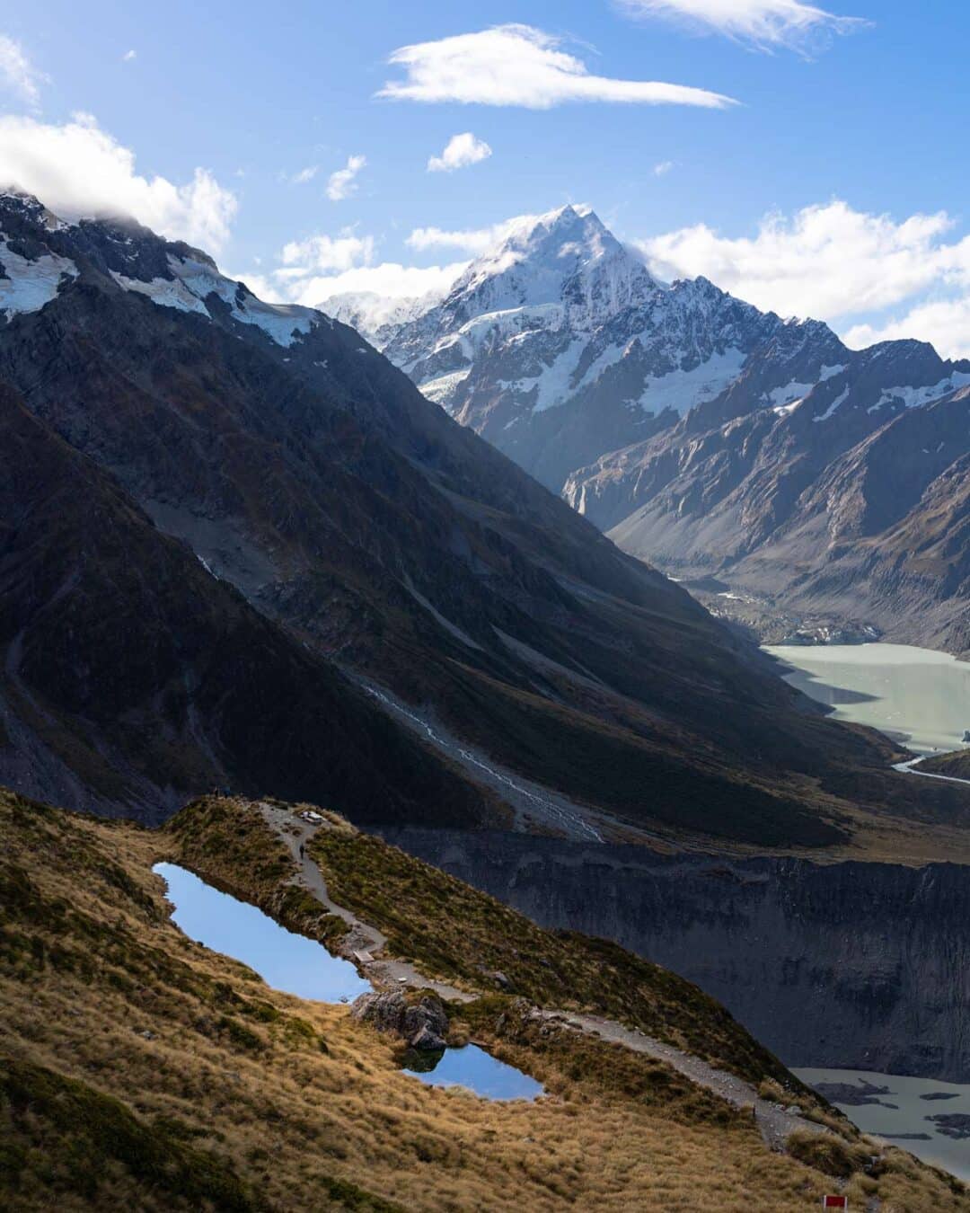 Mueller Hut Route, New Zealand | Your Ultimate Guide In 2024