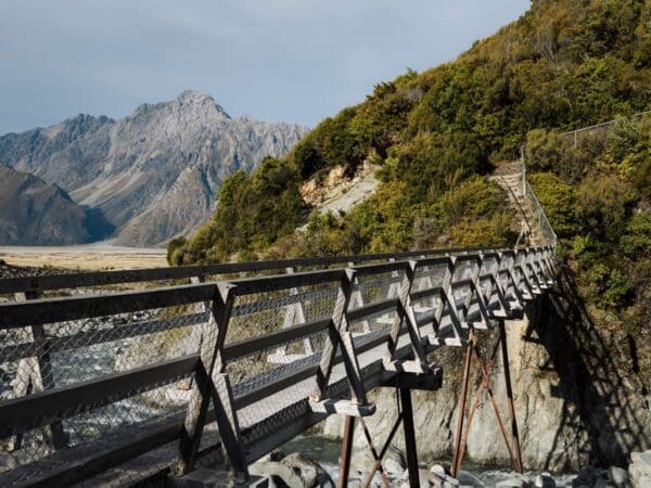 Red Tarns Track | The Most Underrated Walk In Mt Cook