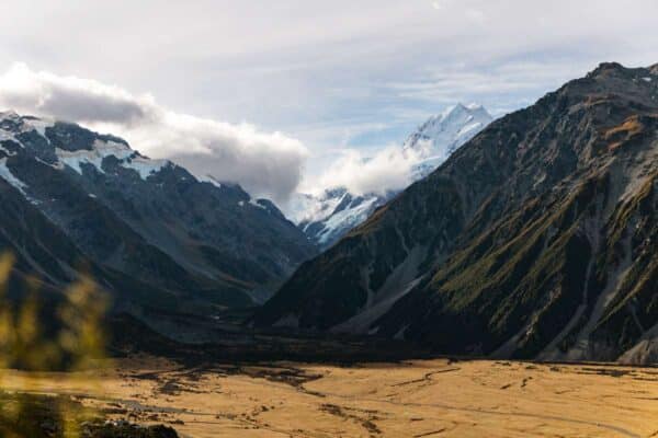 Mt Cook National Park | The Ultimate Guide For First Timers