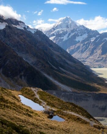 Sealy Tarns Track, Mt Cook | Your Ultimate 2024 Guide
