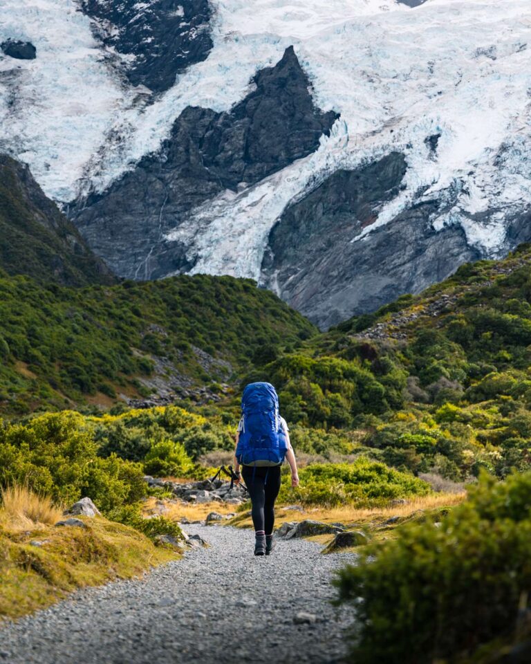 Sealy Tarns Track, Mt Cook | Your Ultimate 2024 Guide