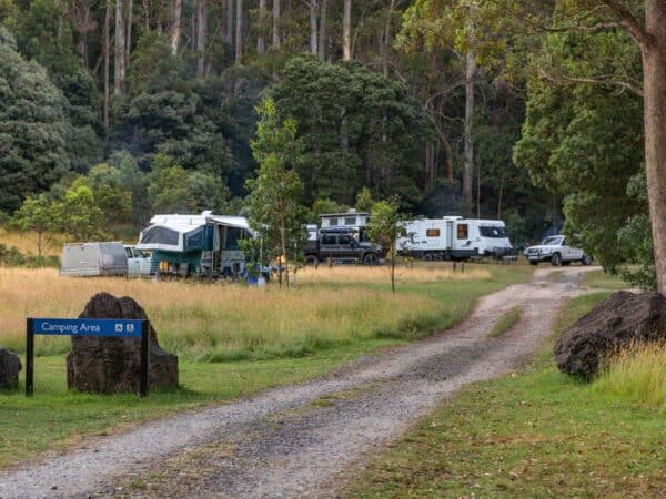 17 Best Campsites In Tasmania You Must Visit
