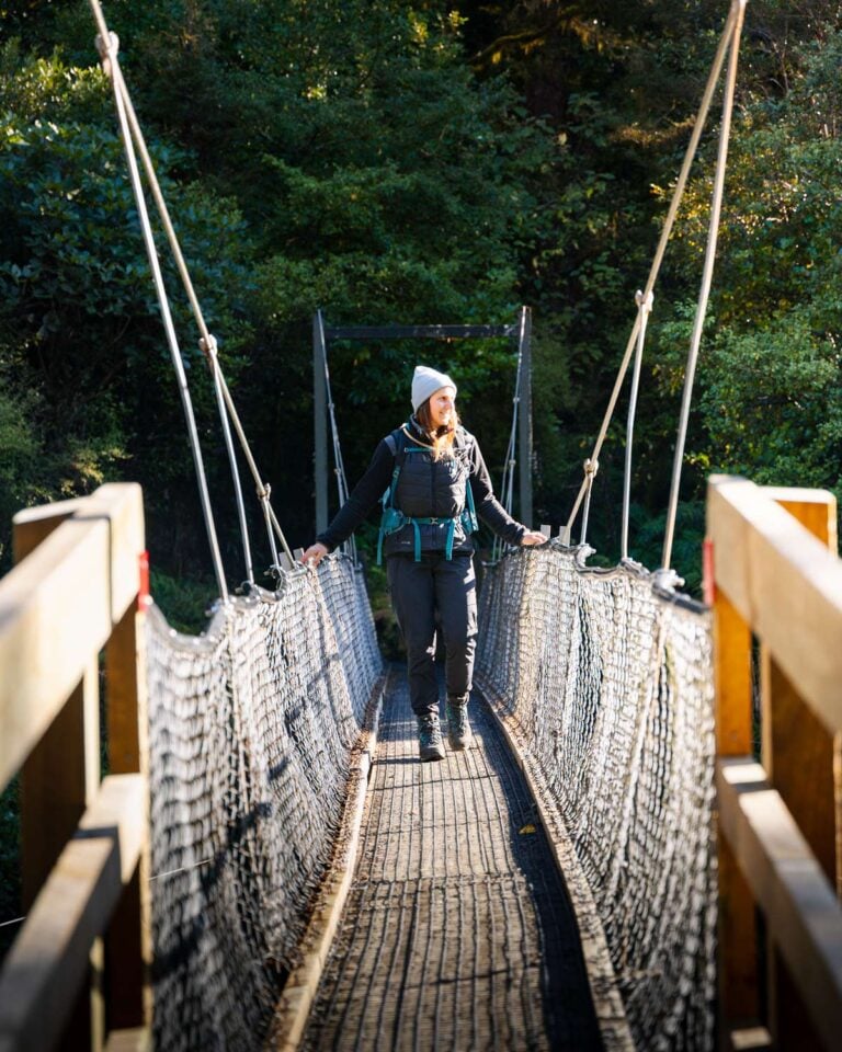 Lake Marian Track | Your Ultimate Guide