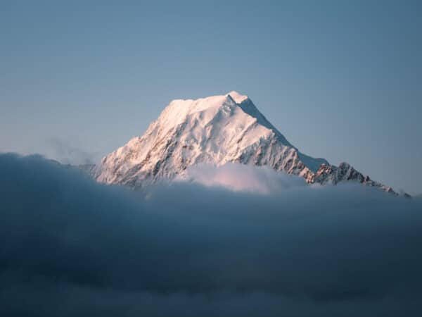 Mt Cook National Park | The Ultimate Guide For First Timers