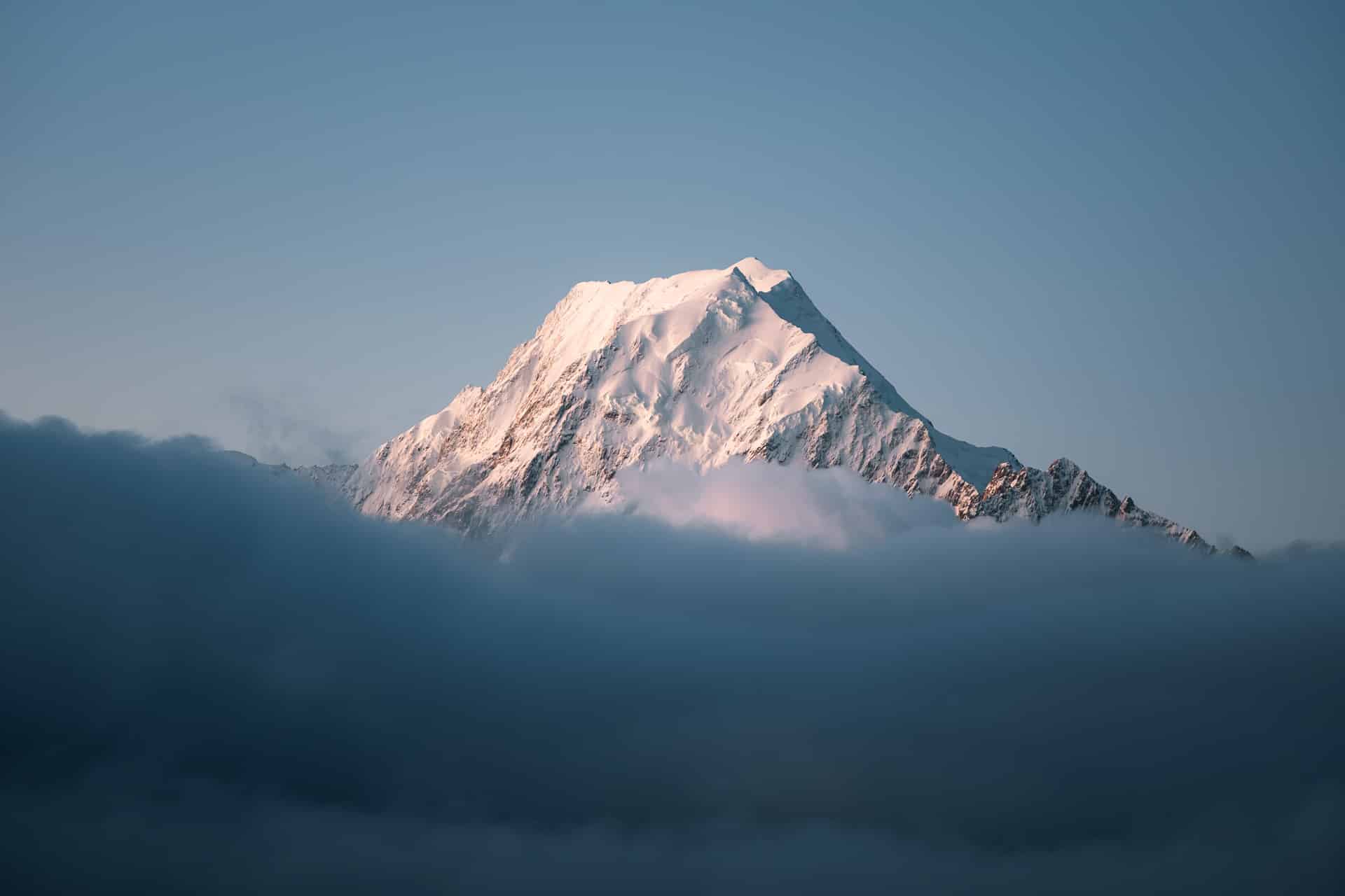 Mt Cook National Park | The Ultimate Guide For First Timers