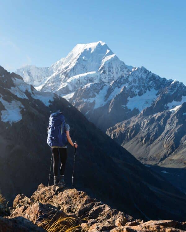Mt Cook National Park | The Ultimate Guide For First Timers