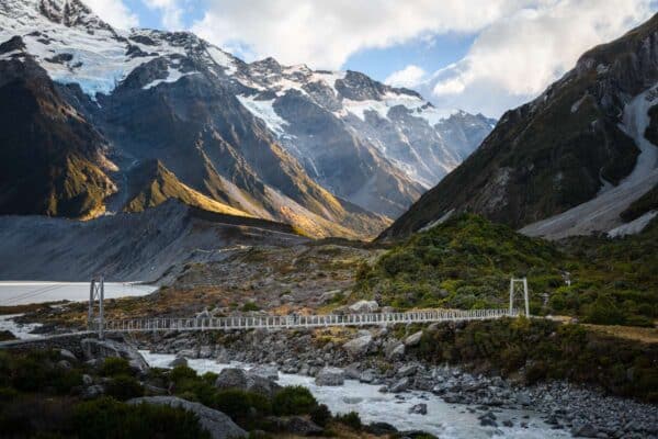 Mt Cook National Park | The Ultimate Guide For First Timers