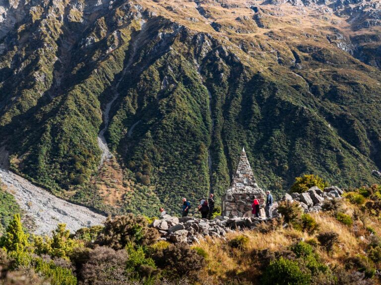 Mt Cook National Park | The Ultimate Guide For First Timers